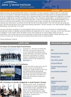 Joint Vienna Institute (JVI)