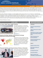 Joint Vienna Institute (JVI)