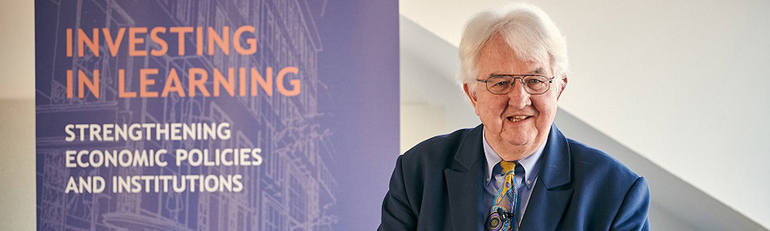 Joint Vienna Institute (JVI)