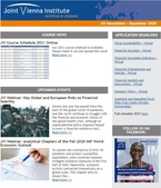 Joint Vienna Institute (JVI)