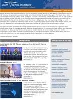 Joint Vienna Institute (JVI)