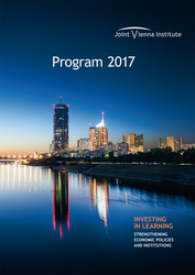 Joint Vienna Institute (JVI)