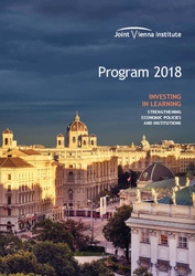 Joint Vienna Institute (JVI)