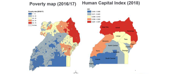 JVI Open Lecture: Human Capital Index – What Is It, and Why Should We ...