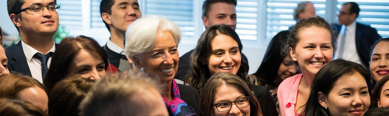 Joint Vienna Institute (JVI)