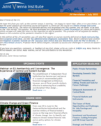 Joint Vienna Institute (JVI)